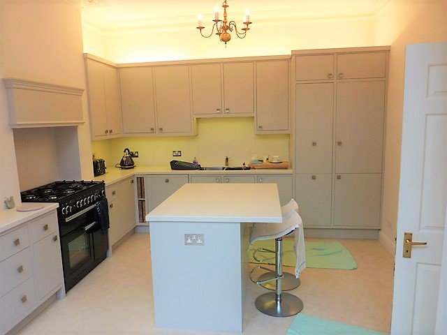 Bespoke Kitchens | Beautifully Handcrafted | Ben Joseph Joinery